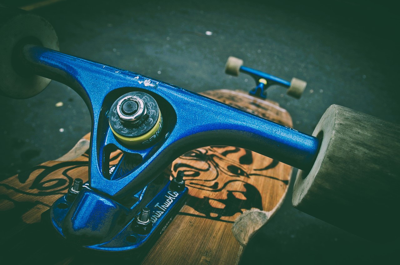 Die besten Longboards